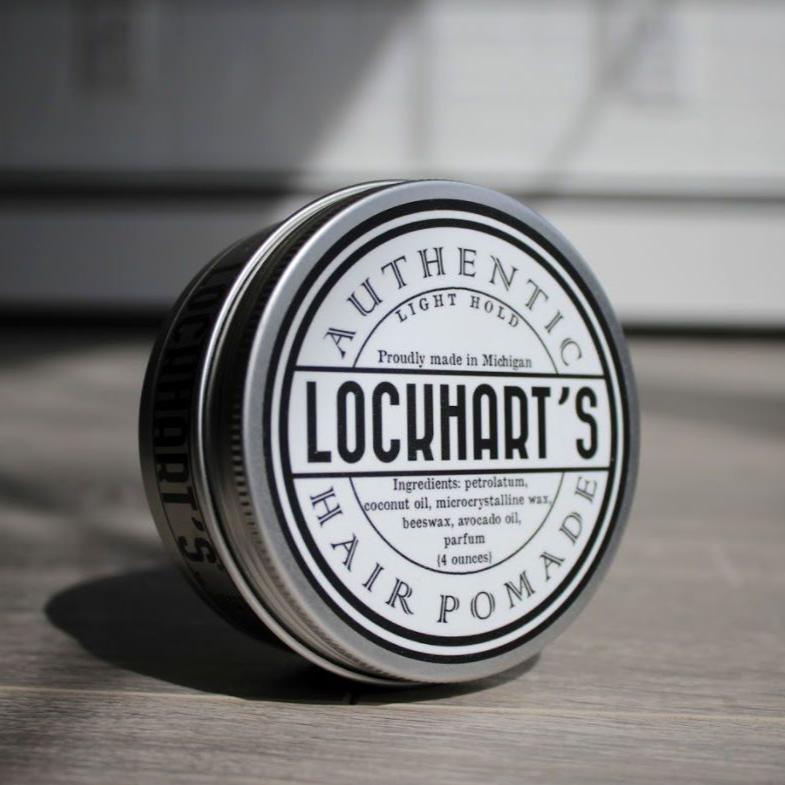 Lockhart's – The Razor Company