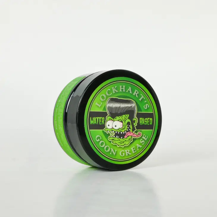 Lockhart's - Goon Grease - Travel Size Water Based | Free Shipping ...