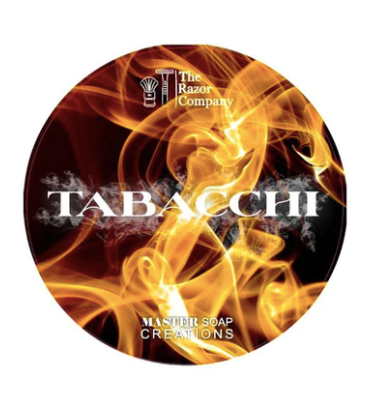 Master Soap Creations - Shave Soap Samples - 1/4oz – The Razor Company