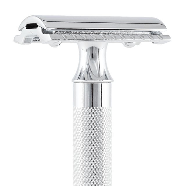 Merkur Safety Razors | German Precision Shaving | The Razor Company
