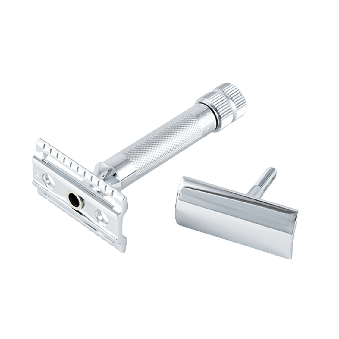 Merkur Safety Razors | German Precision Shaving | The Razor Company