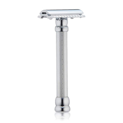 Merkur Safety Razors | German Precision Shaving | The Razor Company