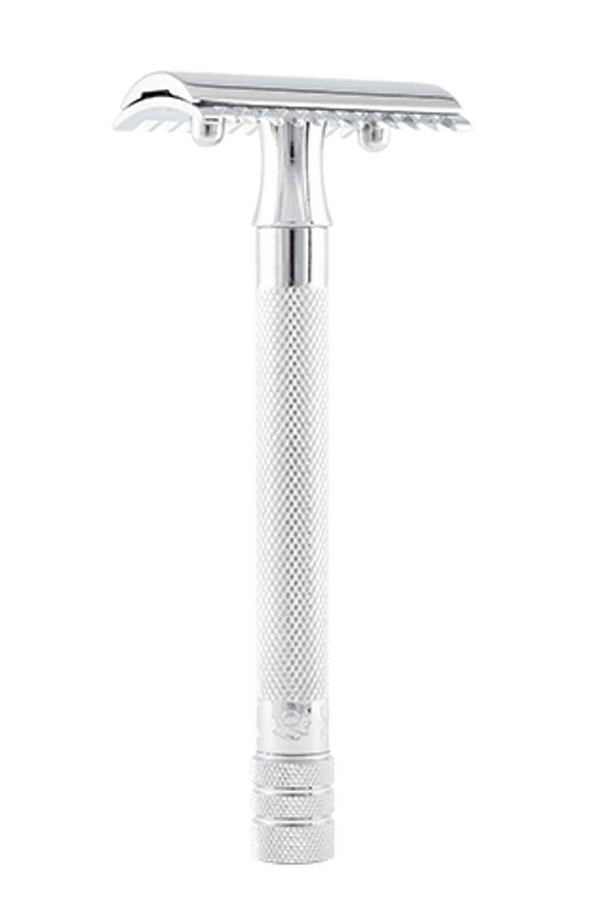 Merkur Safety Razors | German Precision Shaving | The Razor Company