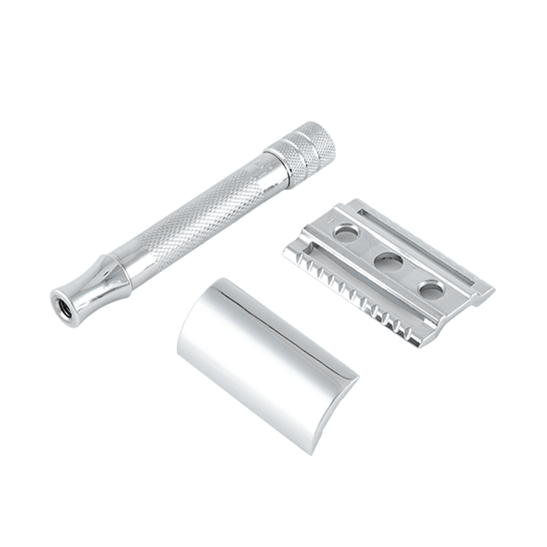 Merkur - 33C Classic - Double Edge Safety Razor – The Razor Company