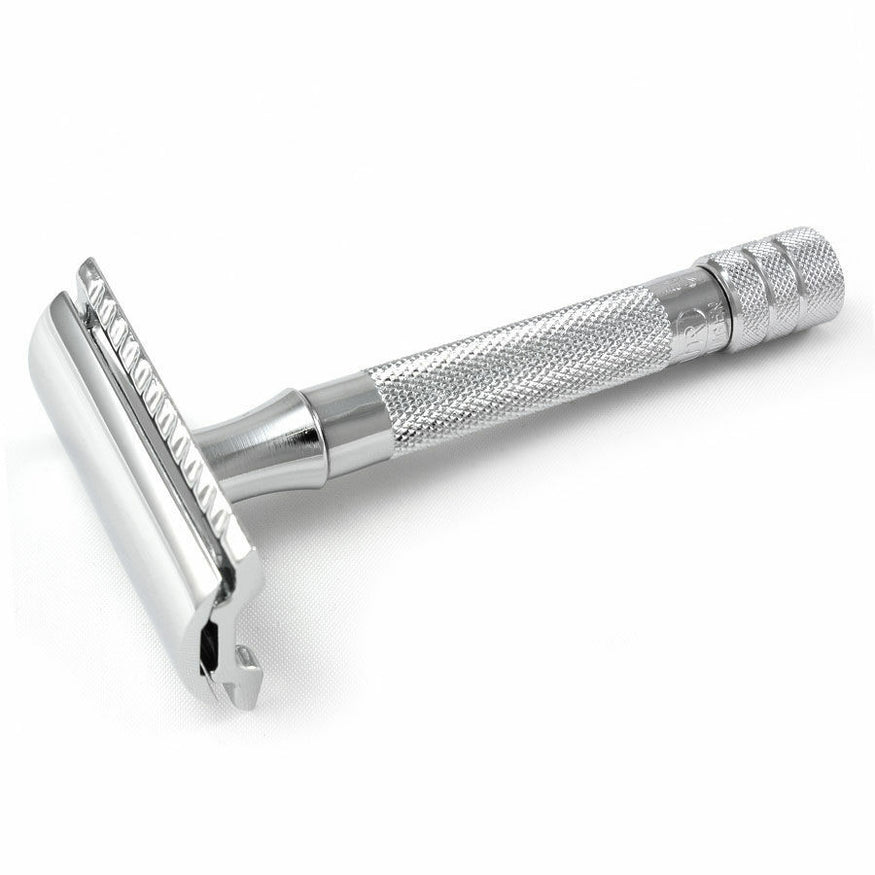 Merkur Safety Razors | German Precision Shaving | The Razor Company