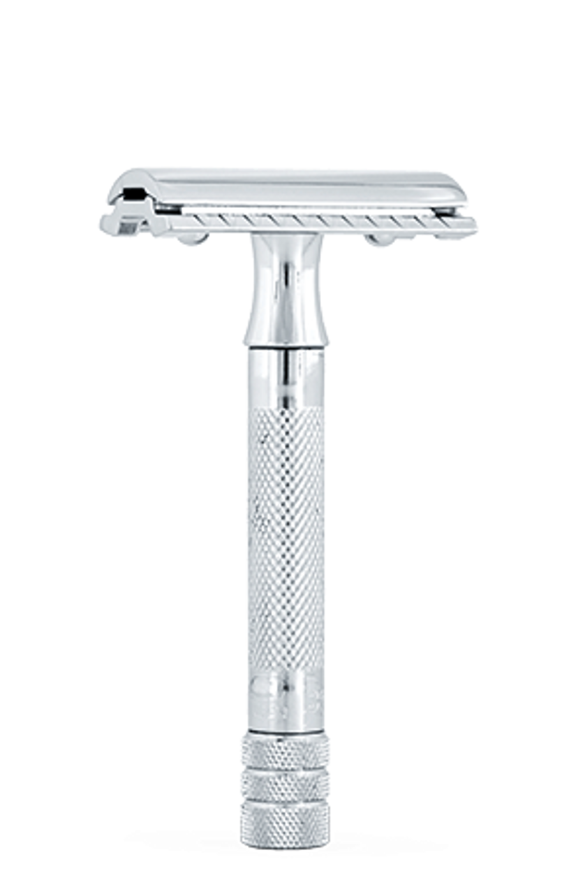Merkur Safety Razors | German Precision Shaving | The Razor Company