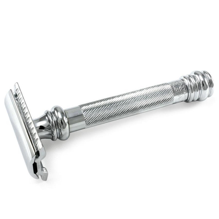 Merkur Safety Razors | German Precision Shaving | The Razor Company