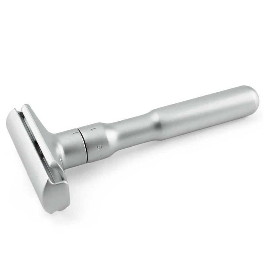 Merkur Safety Razors | German Precision Shaving | The Razor Company