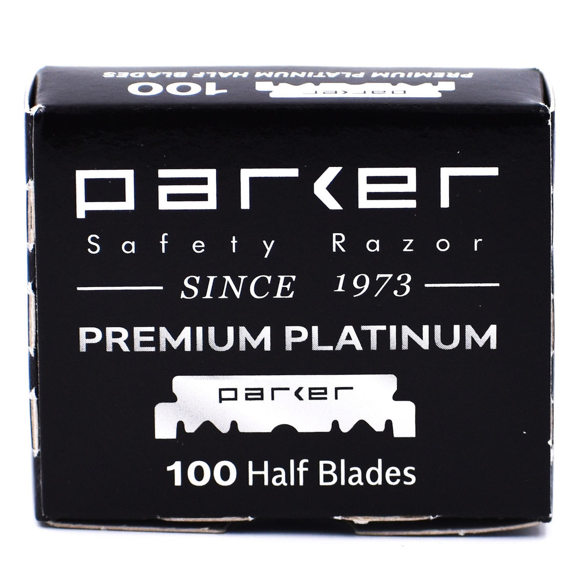 Parker Safety Razors | Free Shipping | The Razor Company