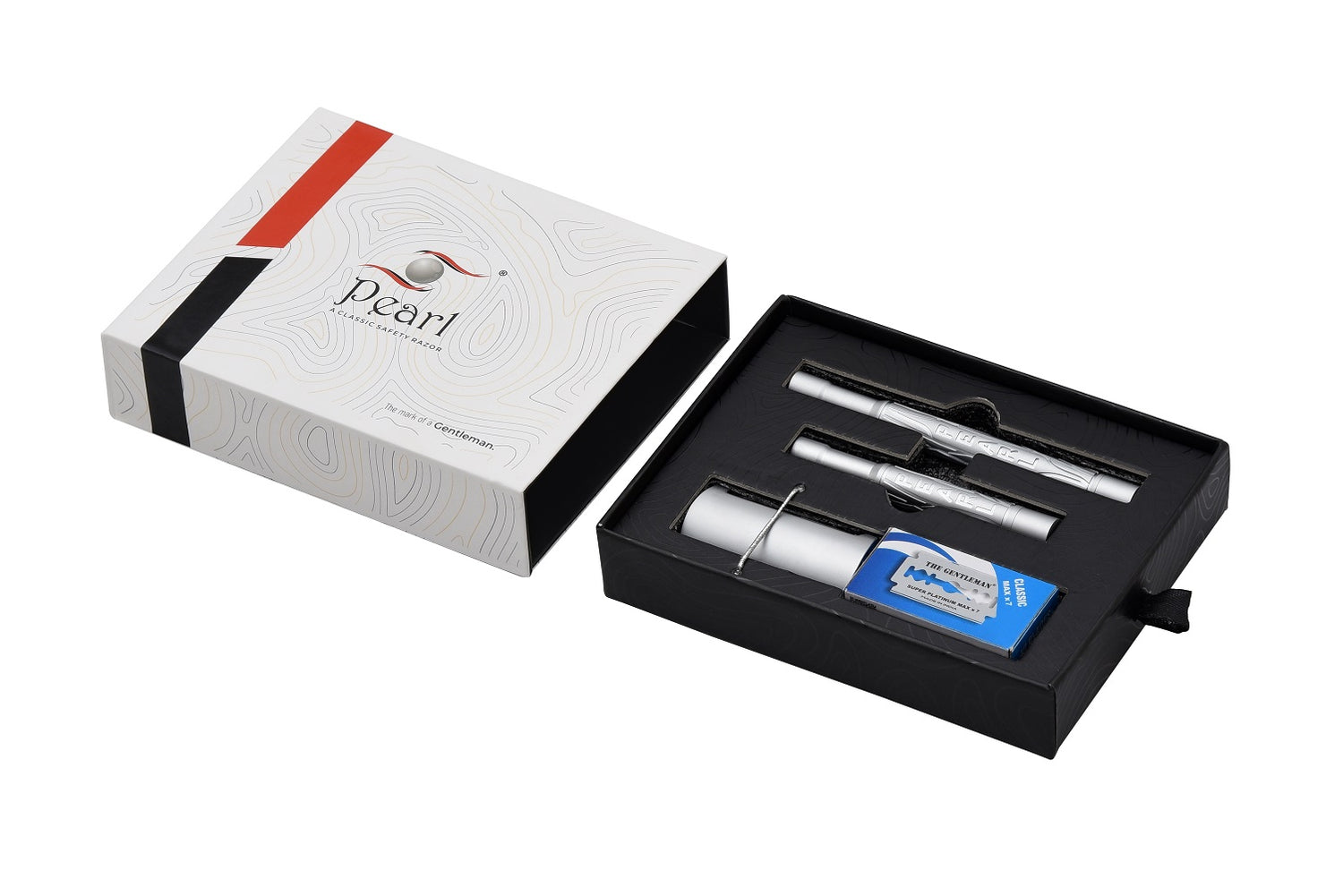 Pearl – The Razor Company