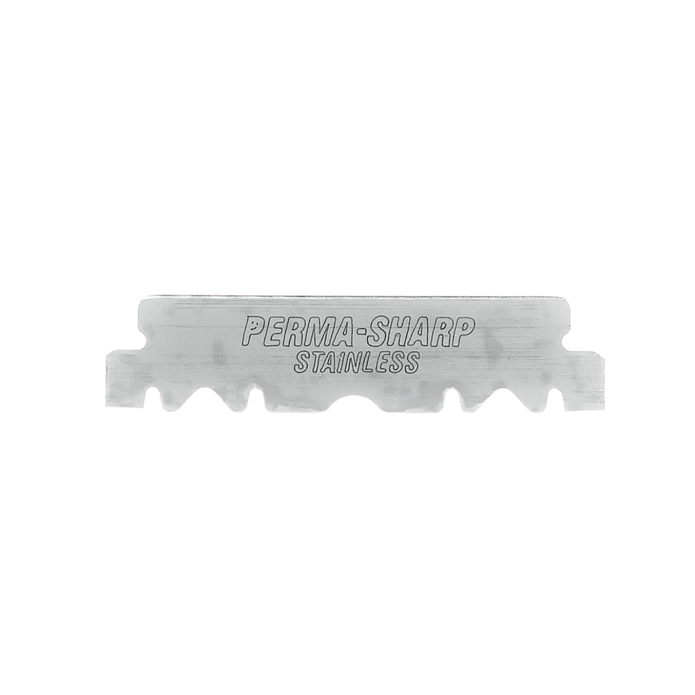 Single Edge Blades – The Razor Company