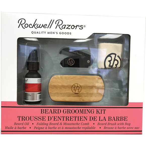 Gift Set – The Razor Company