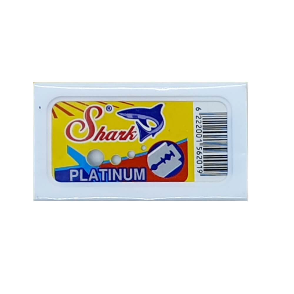 Shark – The Razor Company
