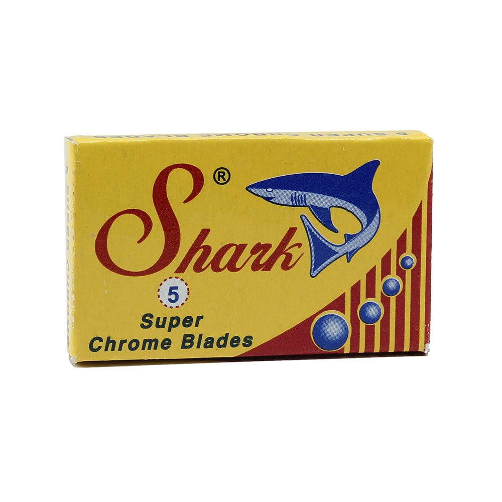 Shark – The Razor Company