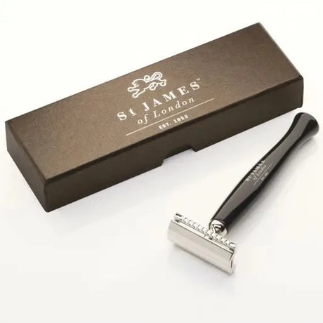 Safety Razors - Double Edge Razors - DE Razors – Tagged "St. James of ...