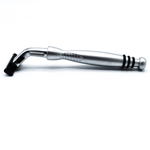 Taconic - Heavyweight Chrome Gillette Sensor Compatible Razor | Free ...