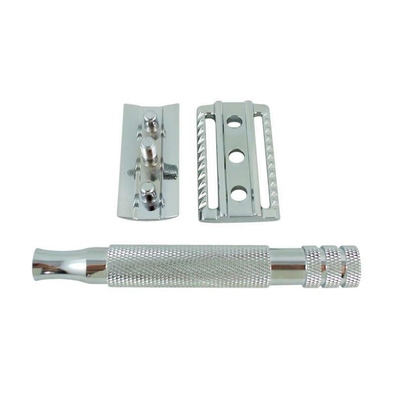 Razorock Wet Shaving Supplies | Free Shipping | The Razor Company