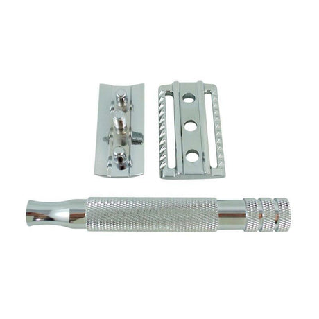 Razorock Wet Shaving Supplies | Free Shipping | The Razor Company