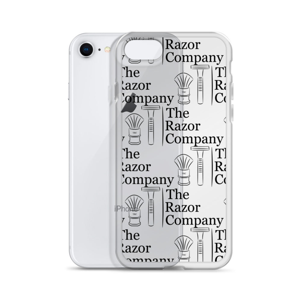 TRC iPhone Case – The Razor Company