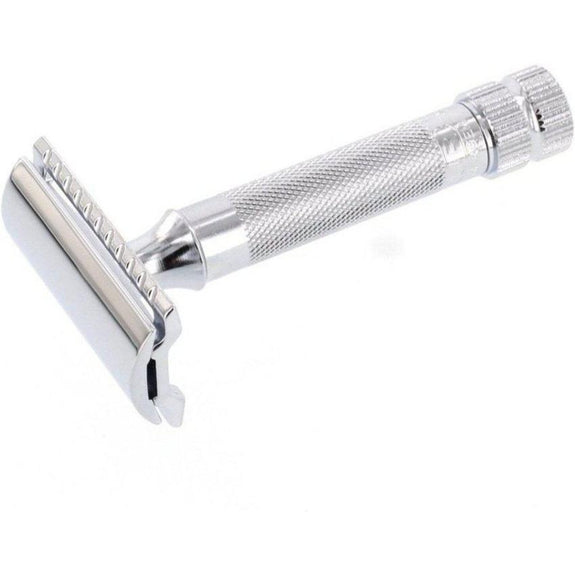 Merkur Safety Razors | German Precision Shaving | The Razor Company