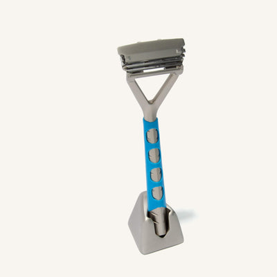 Leaf Razors - Plastic Free Shaving - Twig & Leaf | Free Shipping | The ...
